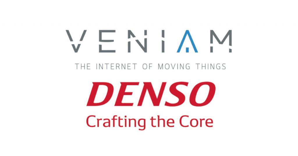 米シリコンバレーのVeniam、デンソーとコネクテッド技術でコラボレーション | 自動運転ラボ
