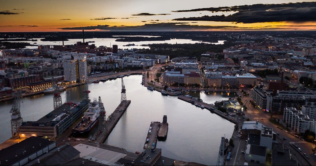 MaaS発祥の北欧国が生んだ「Whim」アプリ徹底解剖＆まとめ トヨタ系から資金調達、日本進出の可能性も | 自動運転ラボ