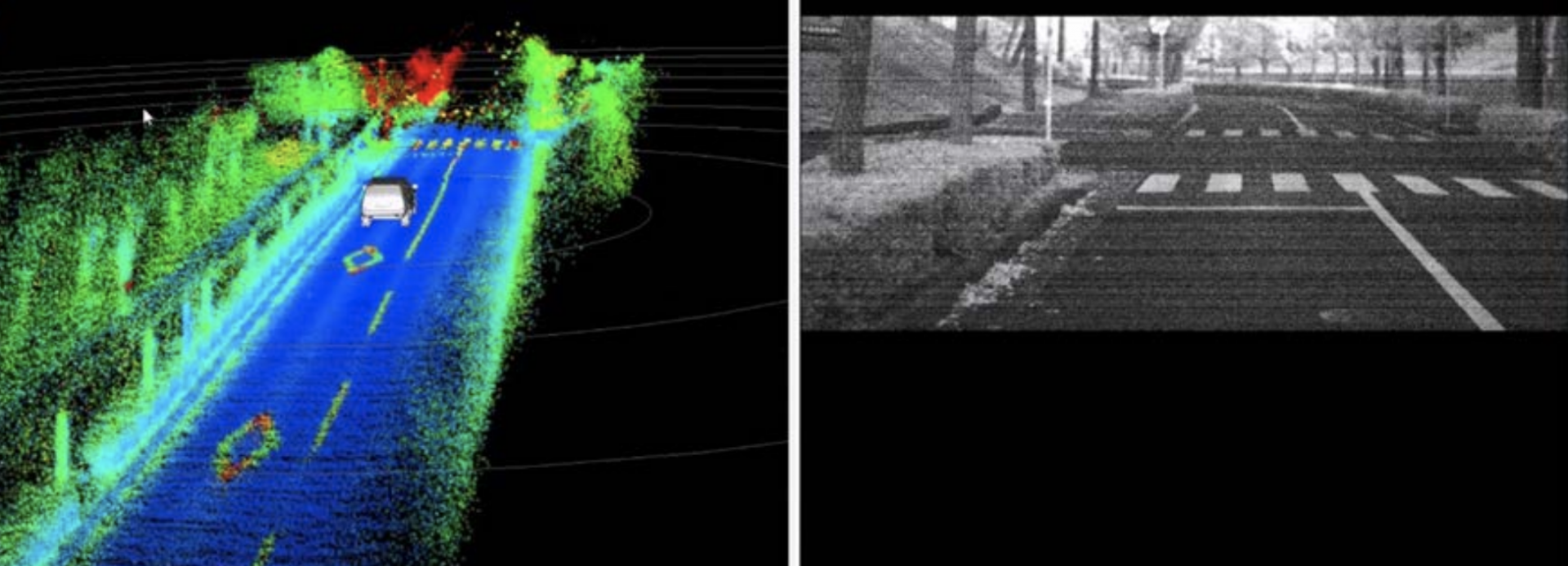 AGC欧州法人、「自動運転の目」をフロントガラス一体型に 次世代型LiDARを現地スタートアップ企業と共同開発 | 自動運転ラボ