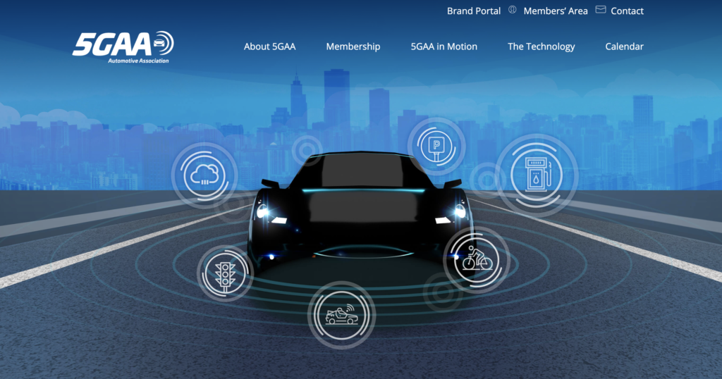 国際組織「5GAA」とは？自動運転やコネクテッド技術との関連は？ | 自動運転ラボ