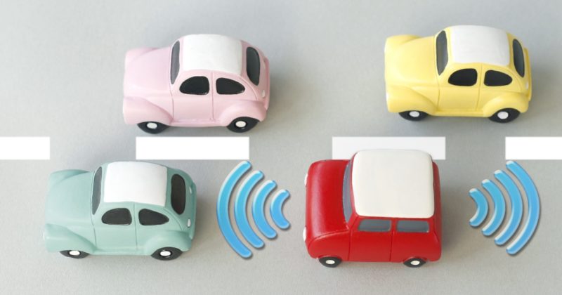 自動運転・ADAS関連の略語24個まとめ CASE、ODD、LiDAR… | 自動運転ラボ