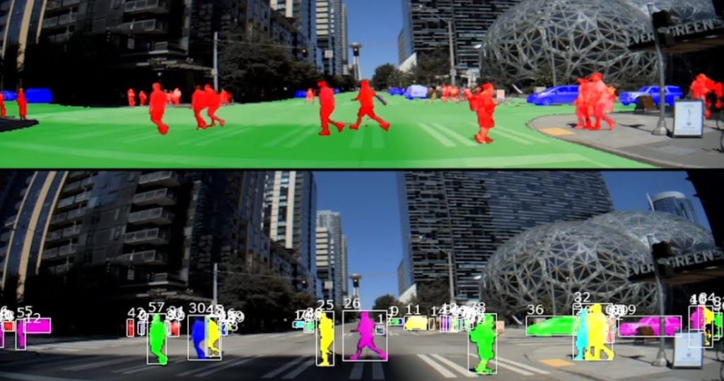 NVIDIA suspends self-driving car tests on public roads around the world ...