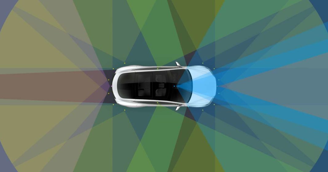 ADAS（先進運転支援システム）とは？自動運転との違いは？各社の機能を解説 | 自動運転ラボ