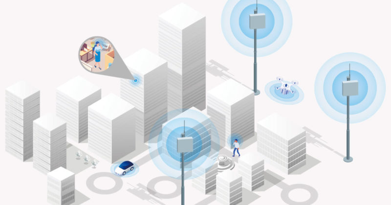 位置情報で自動運転下支え！PNTサービス提供で、MetComとNextNavがタッグ | 自動運転ラボ