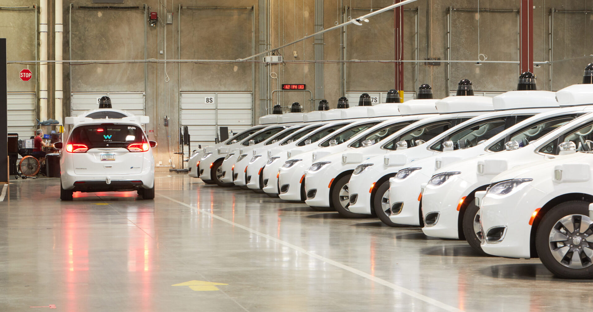 Waymo、フェニックス中心部でも自動運転タクシーを展開へ | 自動運転ラボ