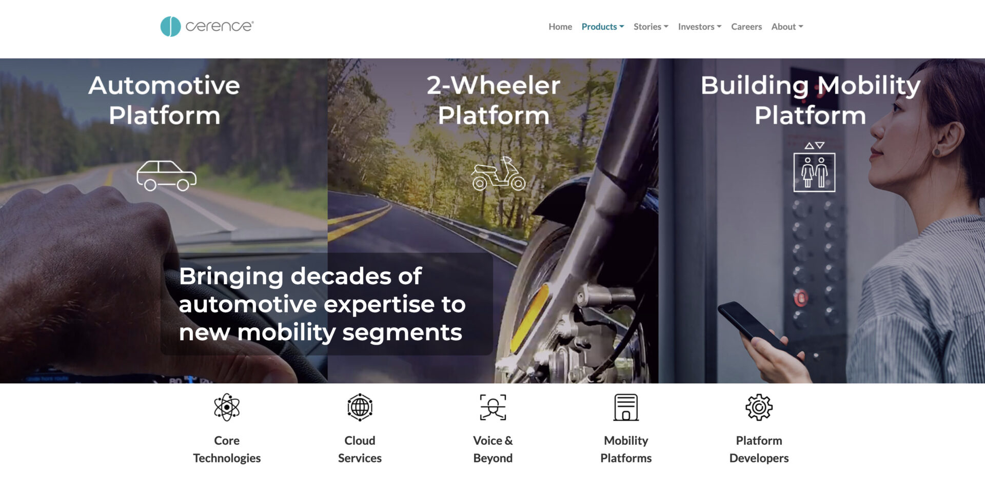 CASE時代、「車内ブラウザ」が激熱！米Cerence、トヨタに提供 | 自動運転ラボ