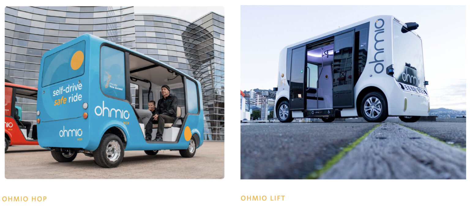 【最新版】自動運転バスの車種一覧！シャトルの開発状況は？ | 自動運転ラボ