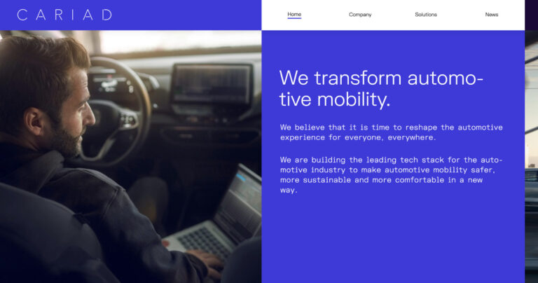 VWの命運握る「CARIAD」とは？自動運転ソフト開発などに注力 | 自動運転ラボ