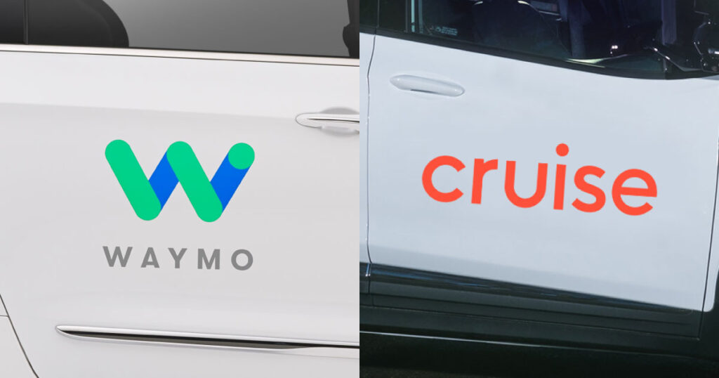 Waymoはローカル、Cruiseはグローバル！自動運転タクシー戦略が対象的 | 自動運転ラボ