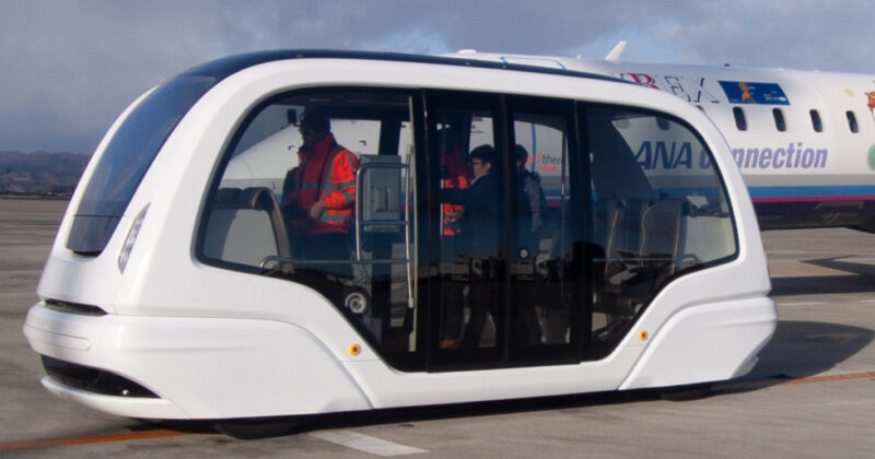 【最新版】自動運転バスの車種一覧！シャトルの開発状況は？ | 自動運転ラボ