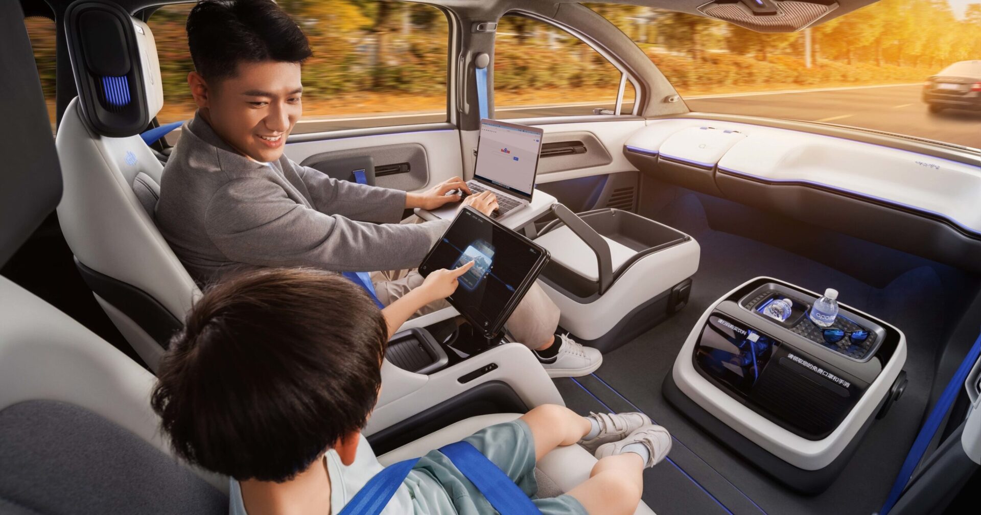 自動運転の歴史と現状（2023年最新版） | 自動運転ラボ