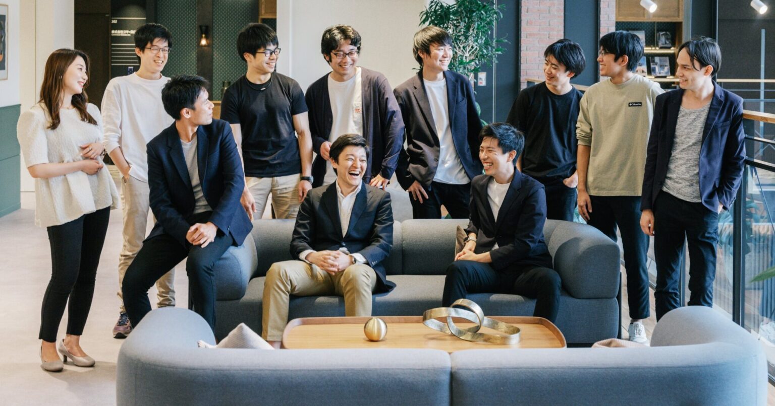 自動運転で打倒テスラ掲げるTuring、ナスダック上場か？検索回数が67倍に急増 | 自動運転ラボ