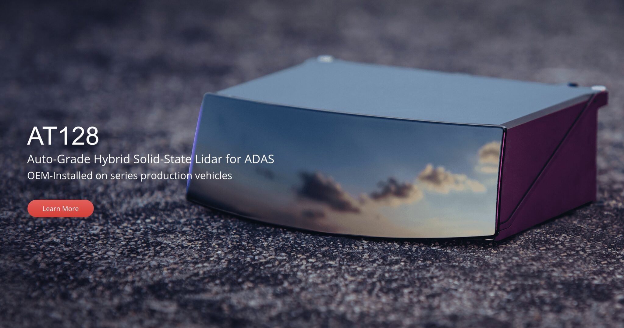 中国シャオミ初の自動運転車、LiDARはHesai製品を採用 | 自動運転ラボ