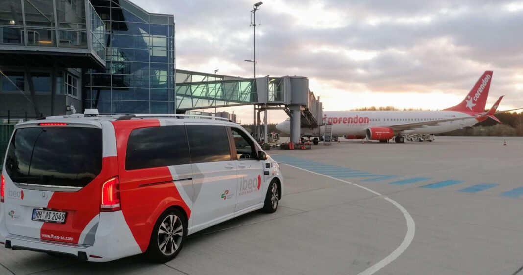 自動運転向けLiDAR開発の独Ibeo、債務超過で破産申請 | 自動運転ラボ