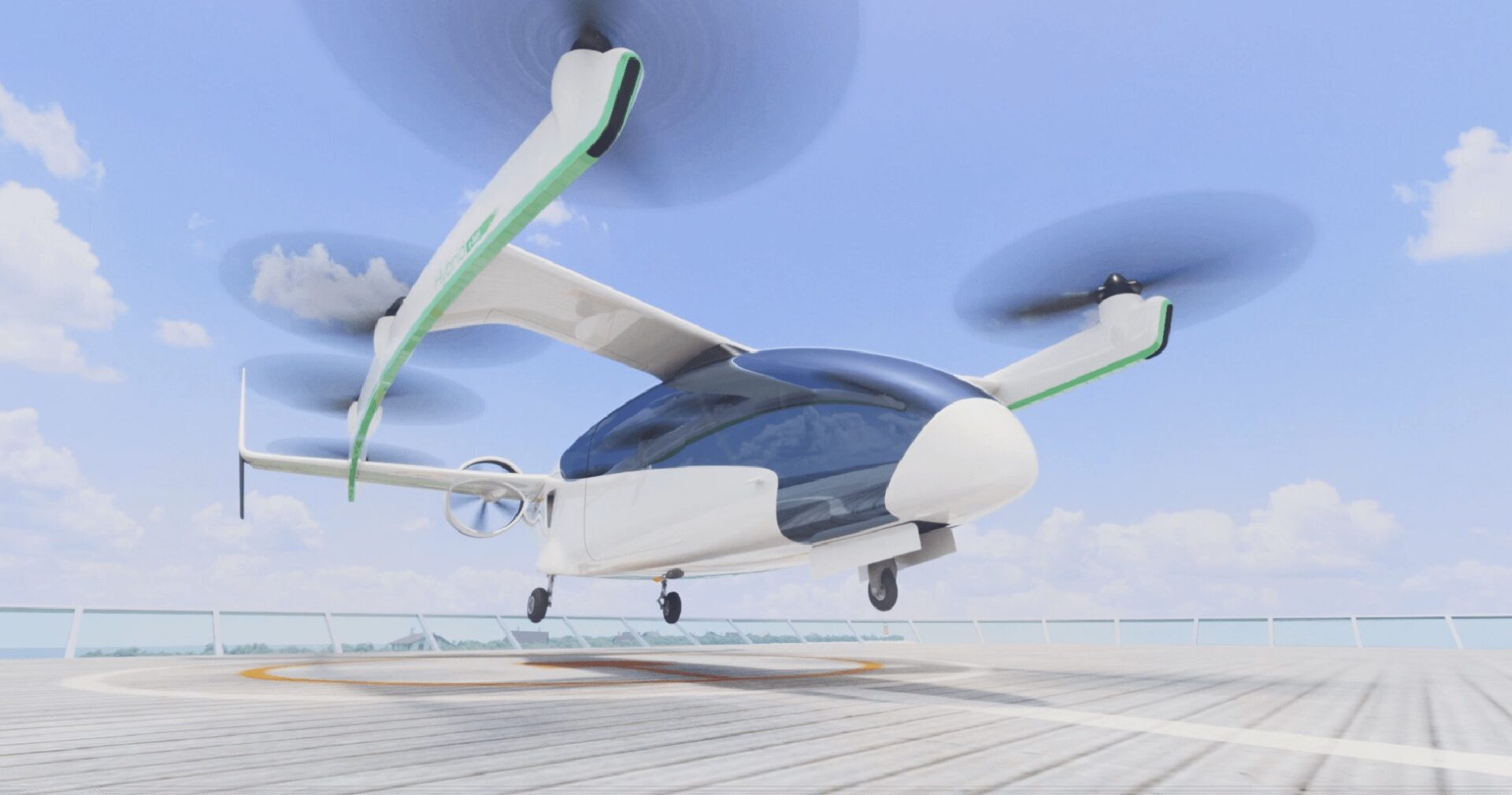 ホンダの空飛ぶクルマ戦略とは？（2022年最新版） | 自動運転ラボ