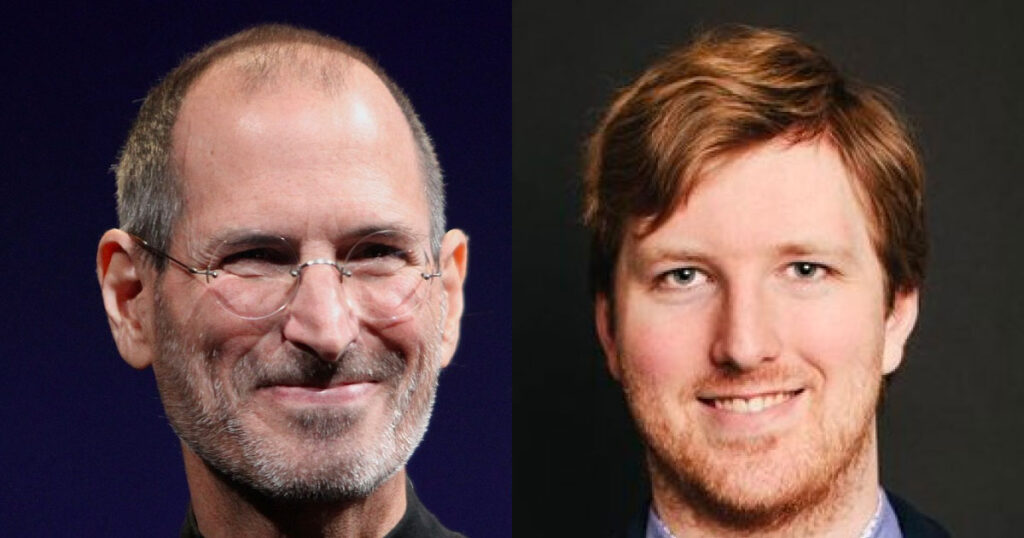 自動運転業界の「スティーブ・ジョブズ」登場か | 自動運転ラボ