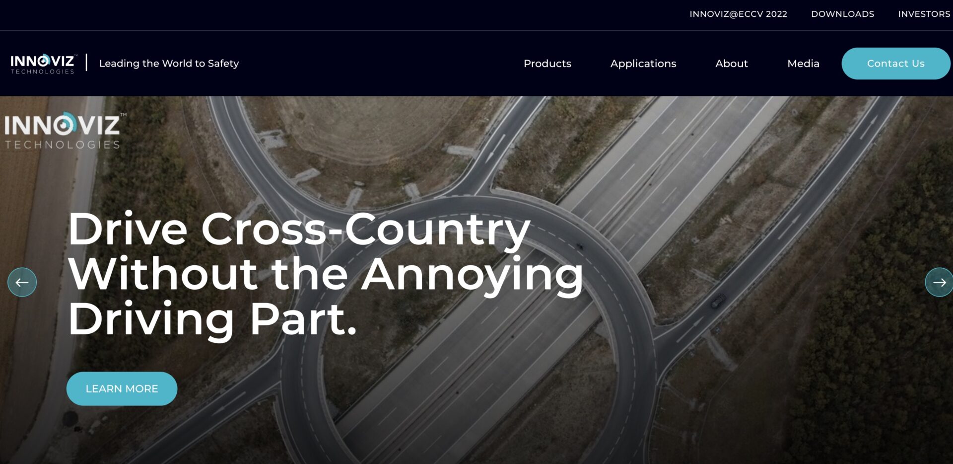 超有望LiDARベンチャーInnoviz、日本企業Kudanとパートナーに | 自動運転ラボ