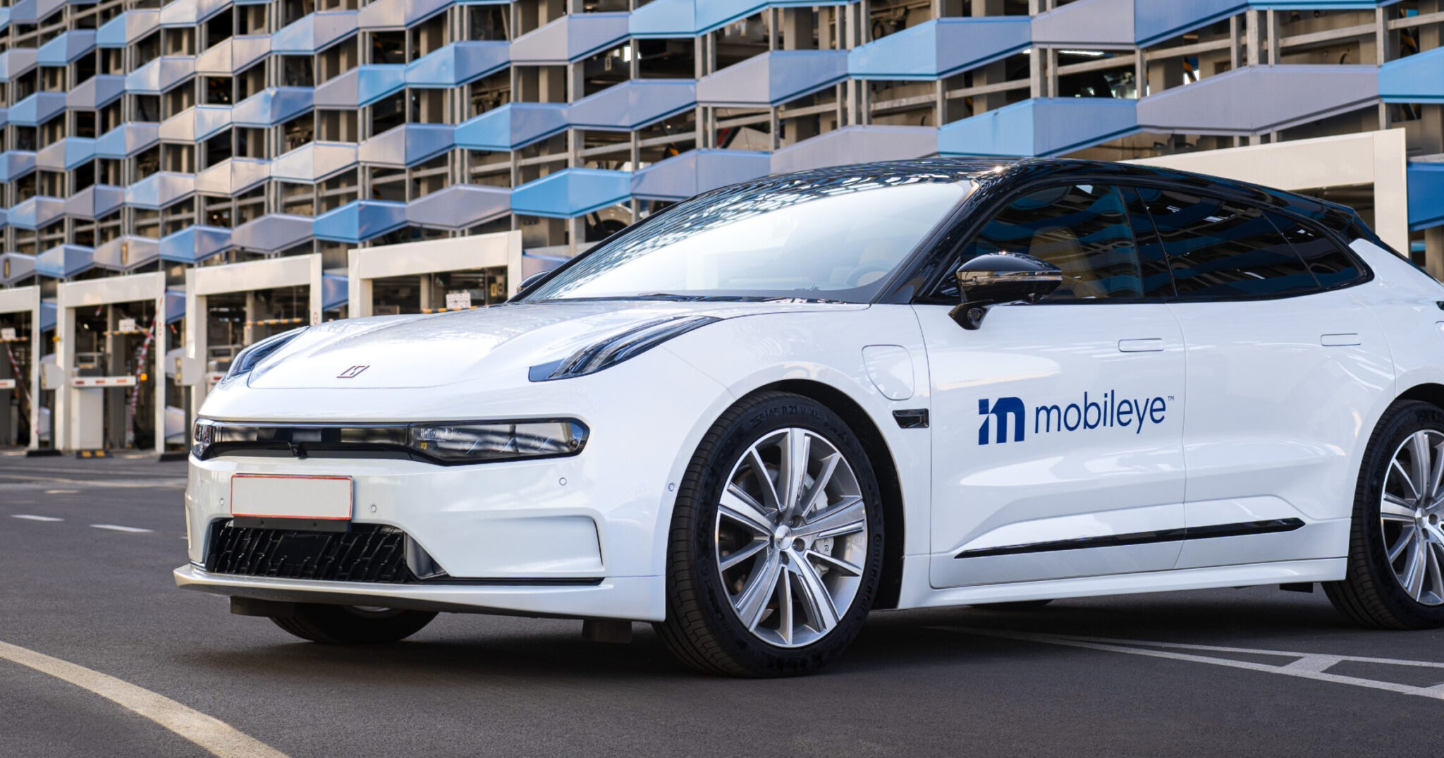 自動運転で注目のMobileye、日本法人が2期連続赤字 | 自動運転ラボ