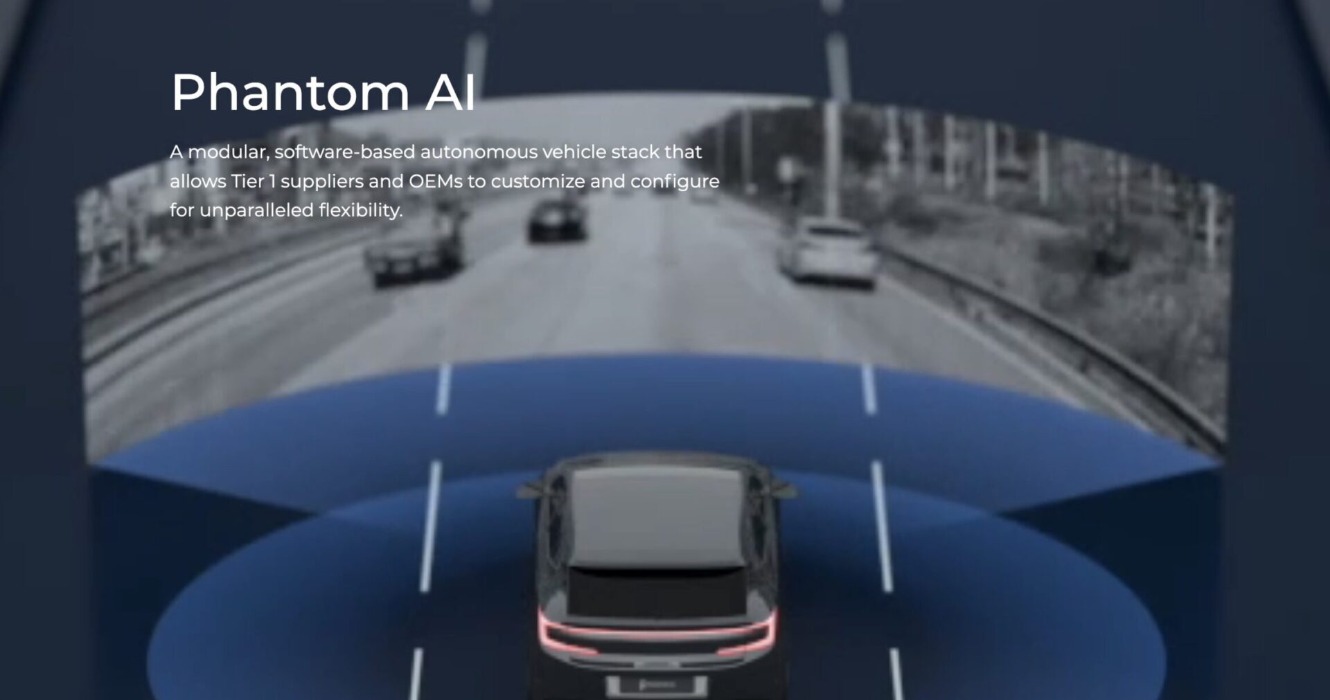 テスラが生んだPhantom AI、自動運転事業で3,650万ドル調達 | 自動運転ラボ