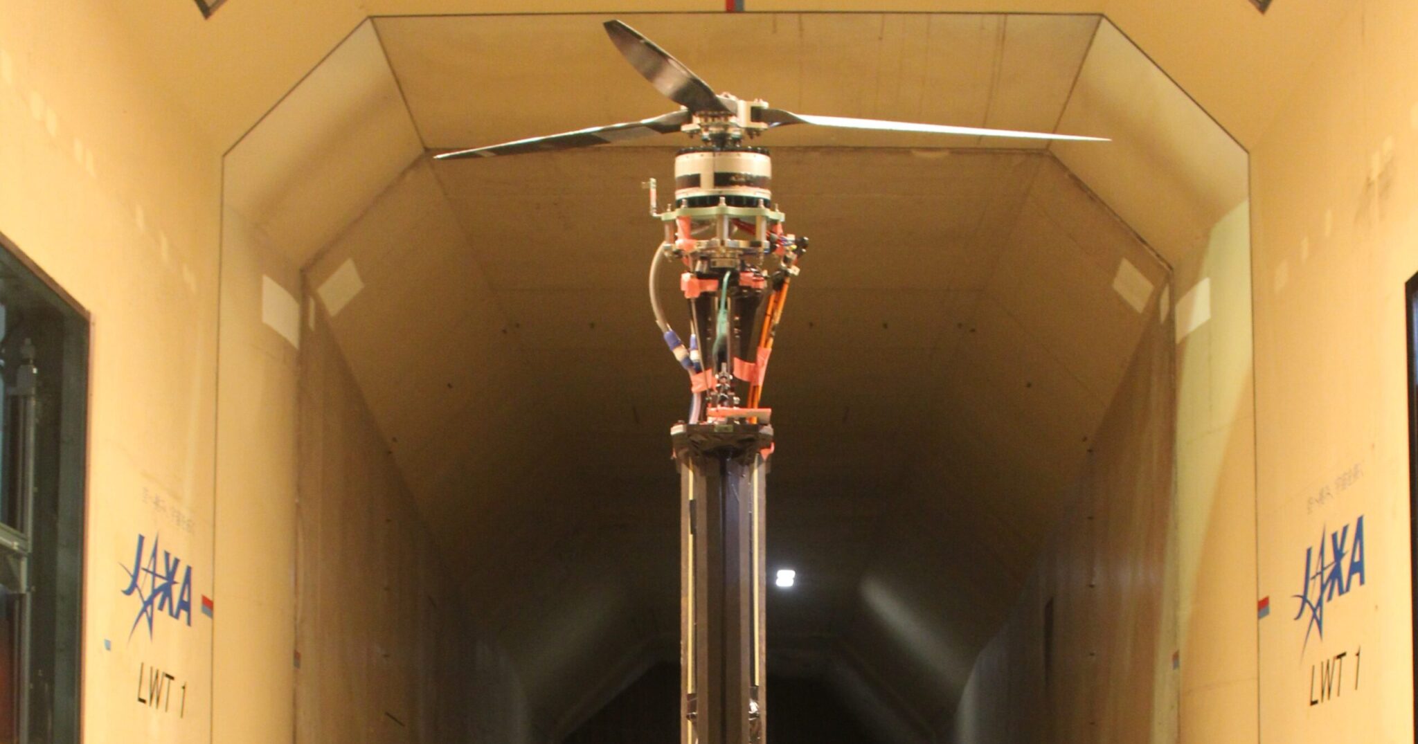 JAXA、空飛ぶクルマの「騒音低減」に協力 SkyDriveと共同研究 | 自動運転ラボ