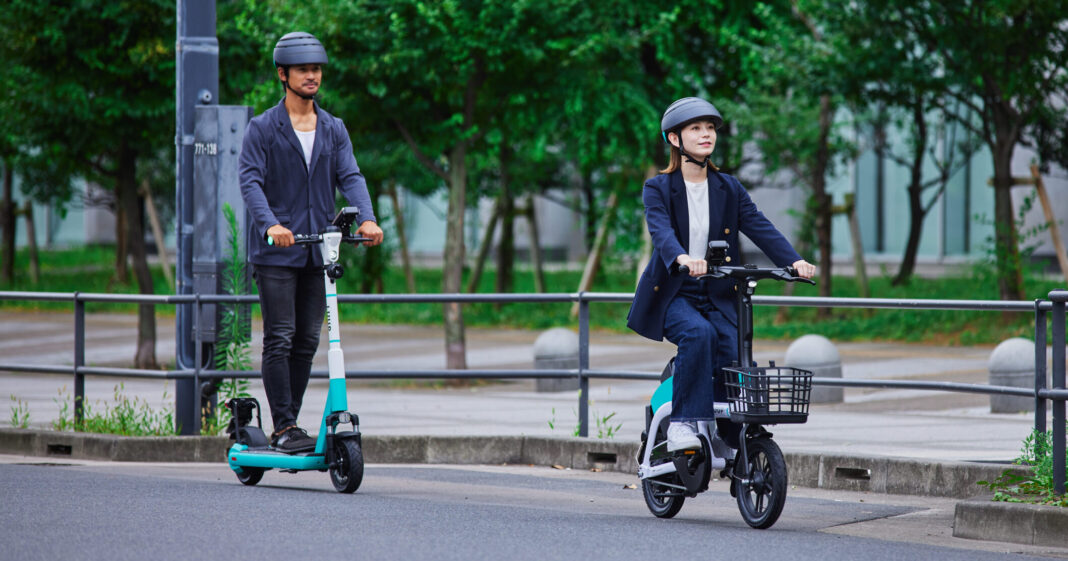 【2025/8最新】LUUP（ループ）のサブスク、月額料金はいくら？どんなプランがある？ | 自動運転ラボ