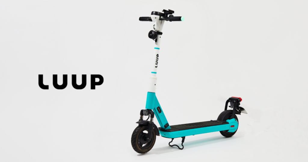 【2025/8最新】LUUP（ループ）とは？料金・エリア・利用方法などを詳しく説明 | 自動運転ラボ