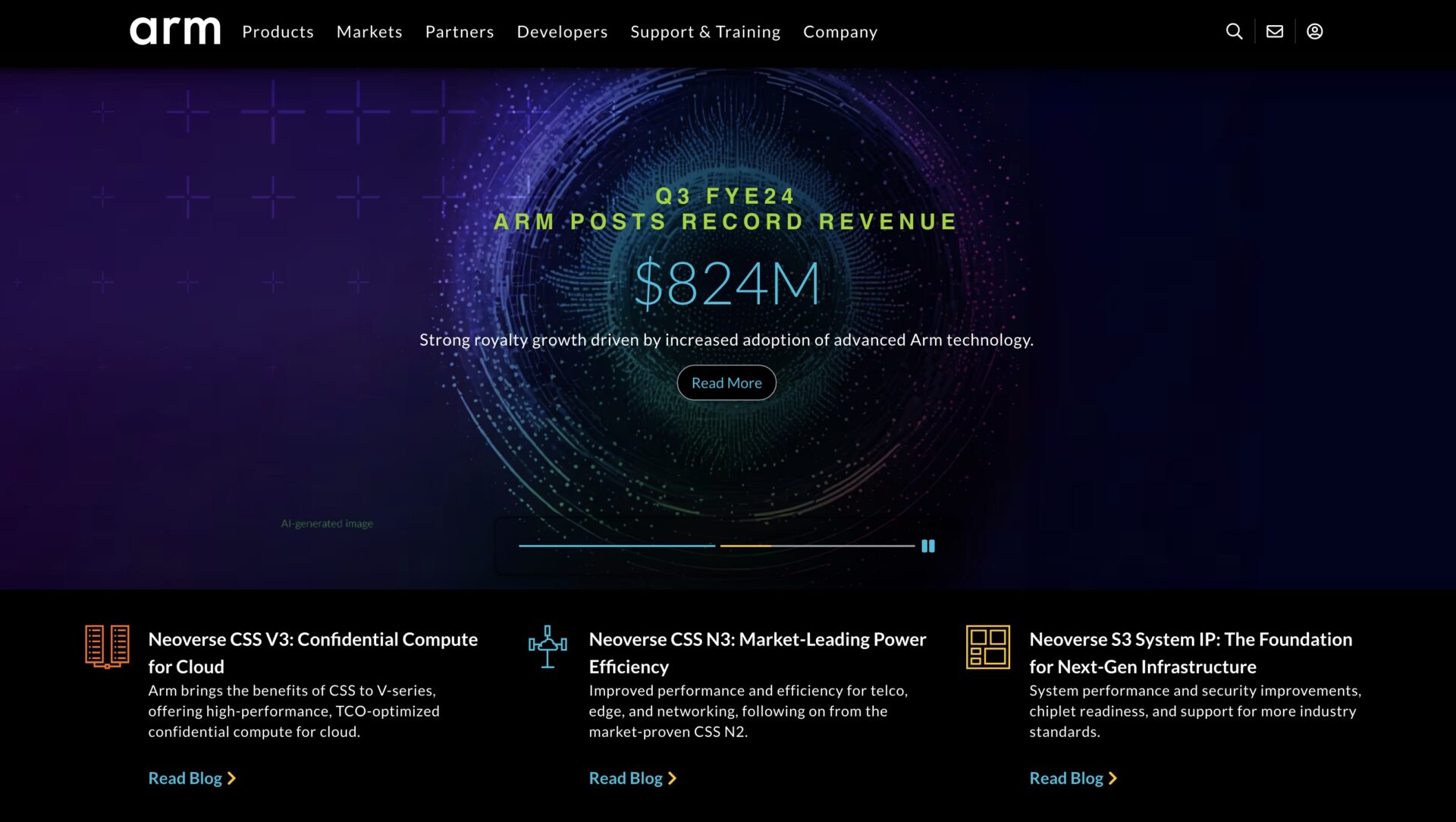 米Nuroと英Arm、自動運転レベル4で提携！注目の2社がタッグ | 自動運転ラボ