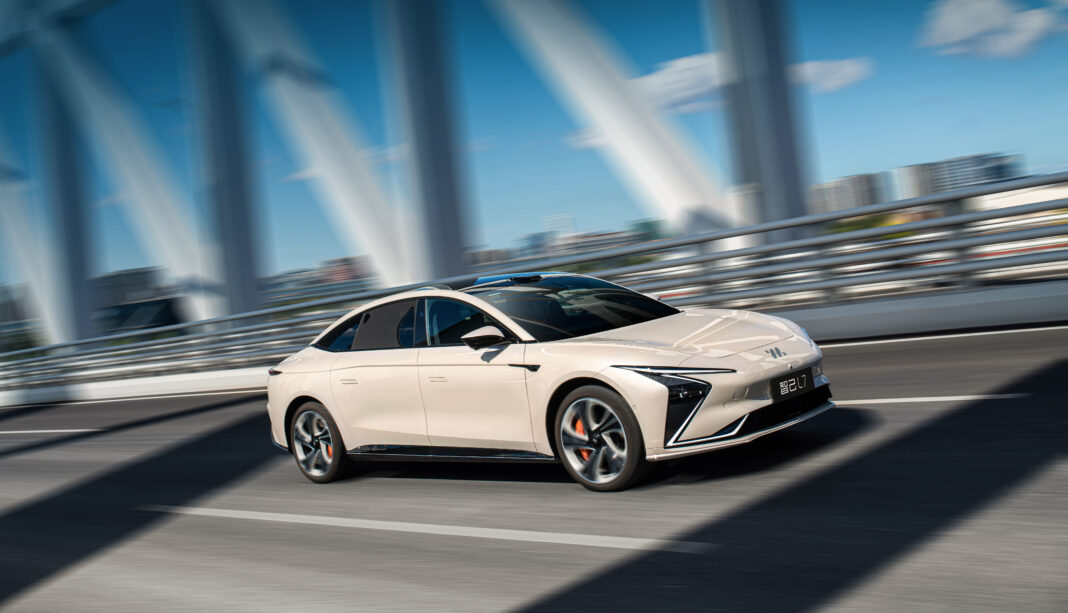 自動運転系IPO、ついにトヨタ出資のMomentaも？2〜3億ドル調達か | 自動運転ラボ